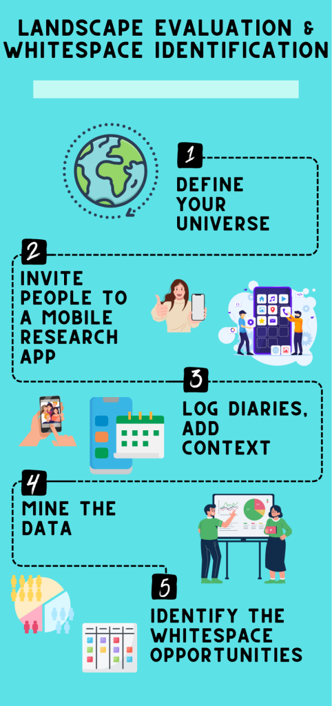 Landscape Evaluation & White Space Identification | MDI Global